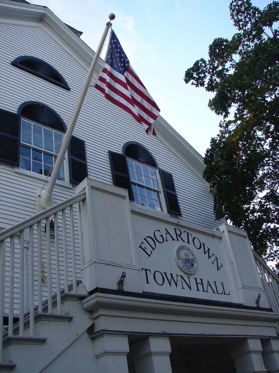 edg7 - Martha's Vineyard Online