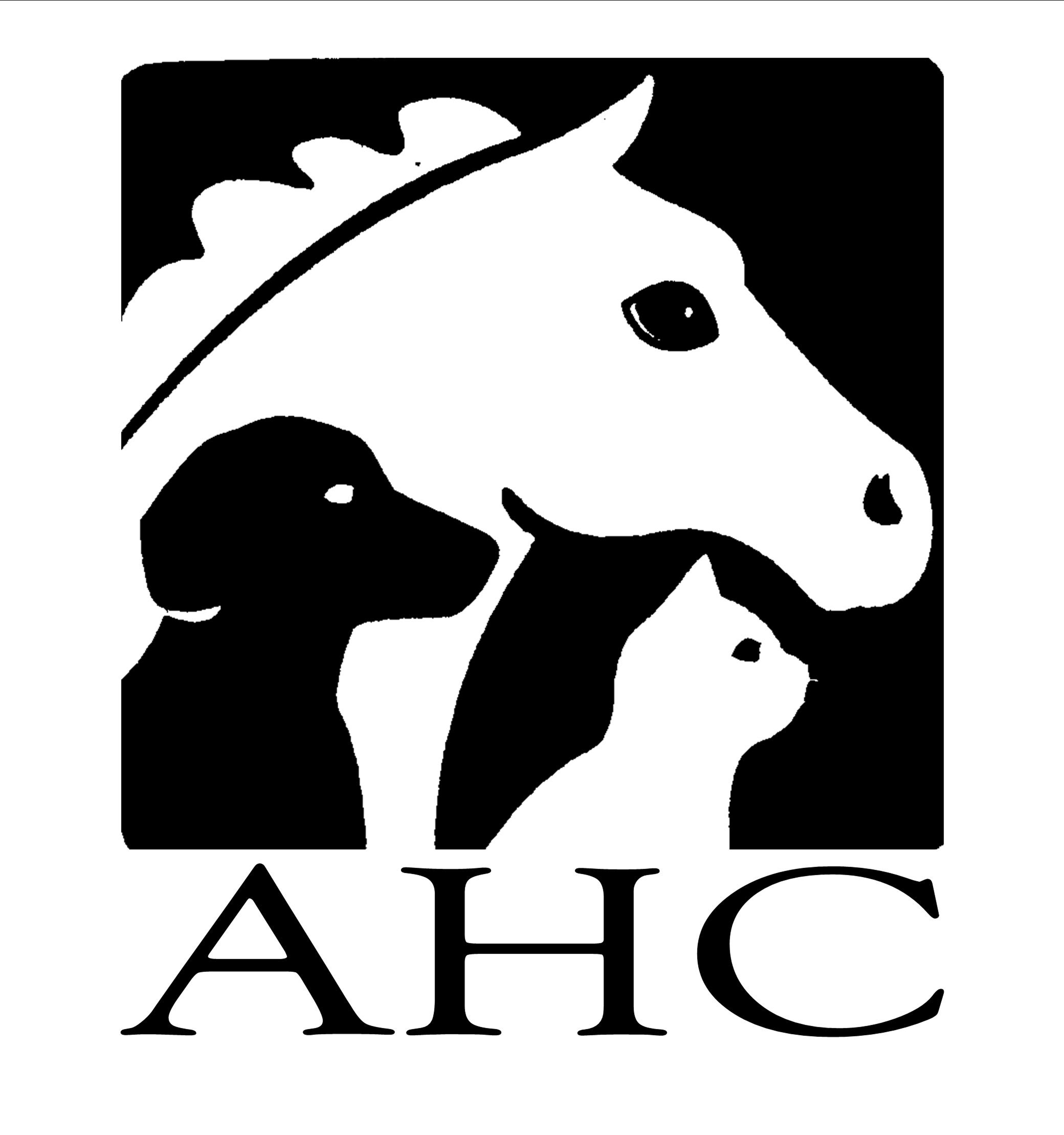 Animal Health Care Associates Logo - Martha's Vineyard Online