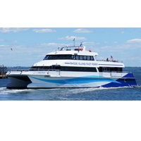 Fast-Ferry - Martha's Vineyard Online