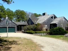 4 BD in the prestigious area of Farm Neck Golf Club, #1632 - Martha's ...